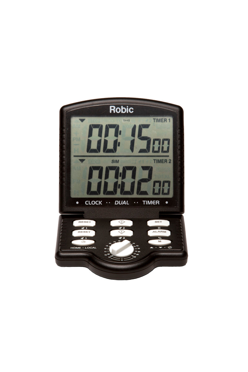 Robic M803 Big Game Timer – Robic Timers