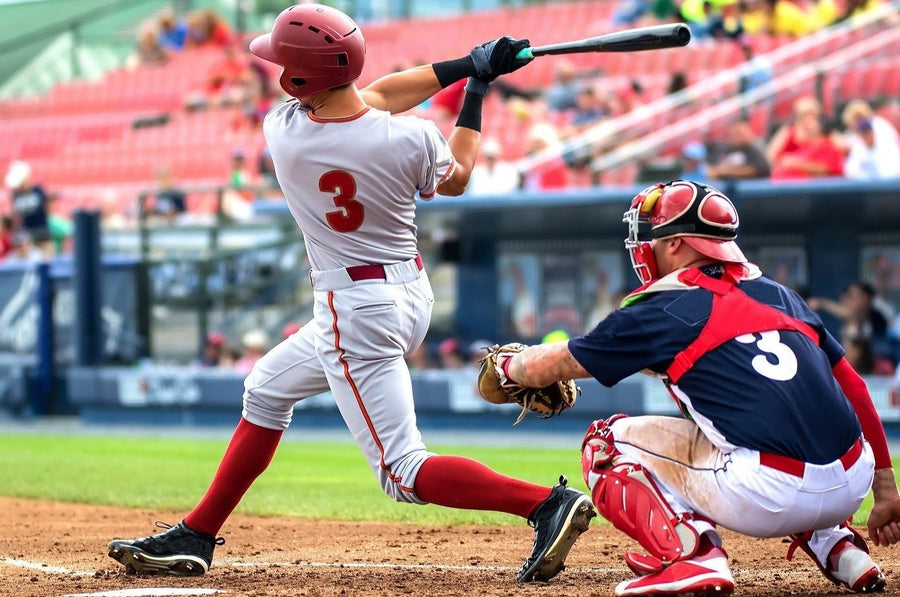 On the Diamond – Robic Timers