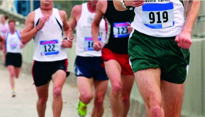 Track, Cross-Country, Running and Jogging – Robic Timers