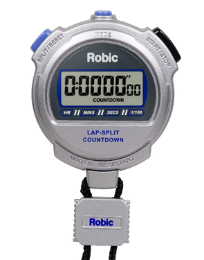 Robic Timers