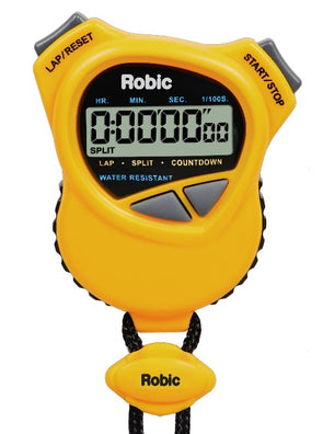 Robic Timers